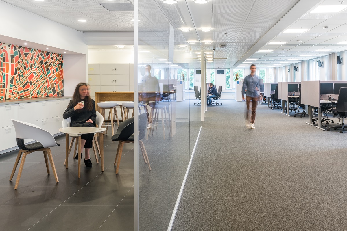 Mixed messages - organizations must remove sub-optimizing incentives